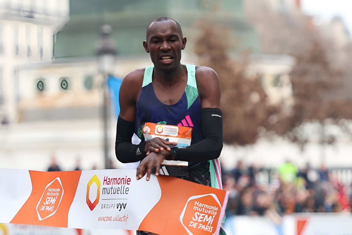 Kenya’s Roncer Kipkorir Konga handed three-year ban for doping ...