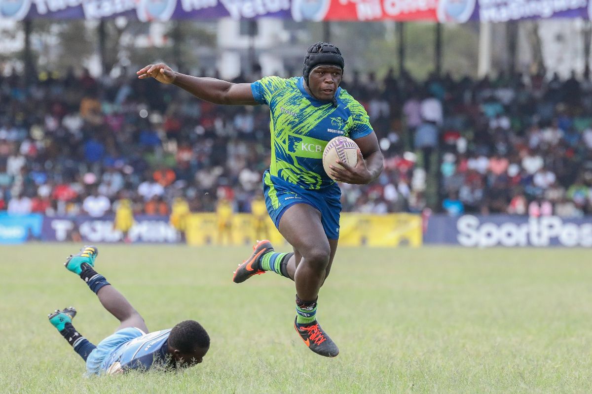 Kenya National Sevens Circuit: Leaders KCB RFC now shift focus to Dala ...