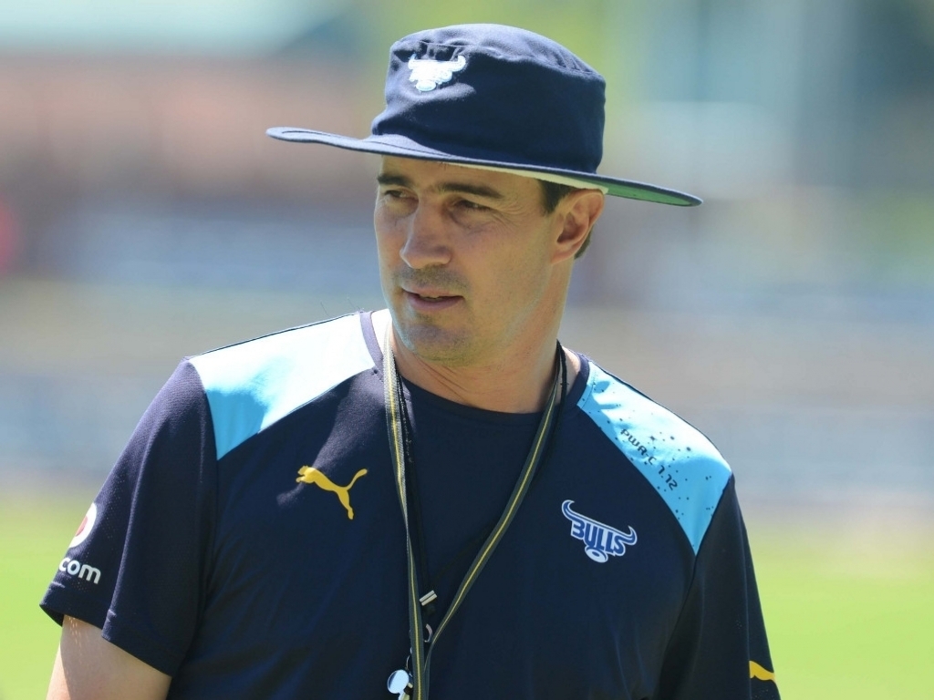 Namibia Rugby Union names Pieter Rossouw attacking consultant ...