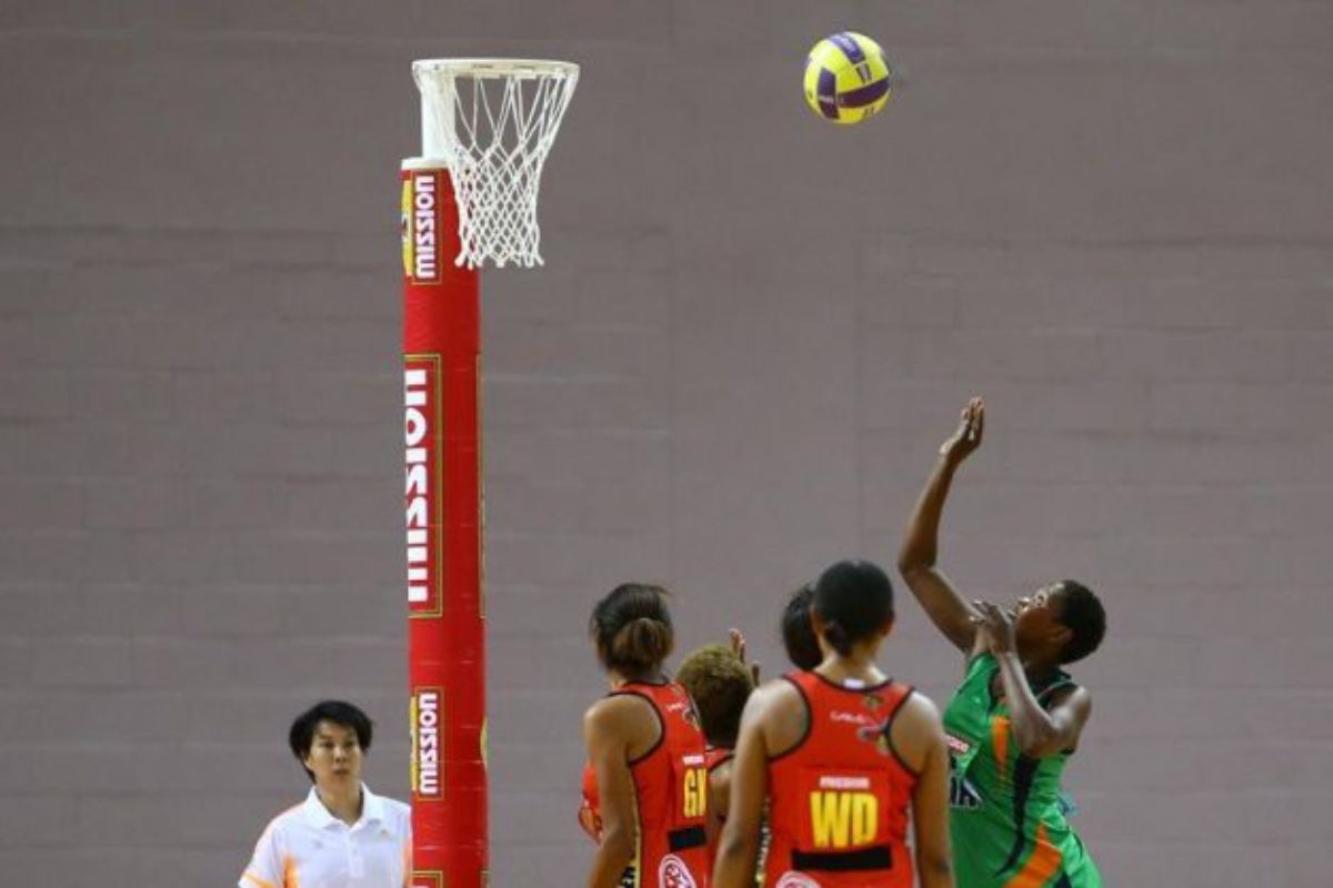 Zambia misses Netball World Youth Cup 2025 over visa issues ...