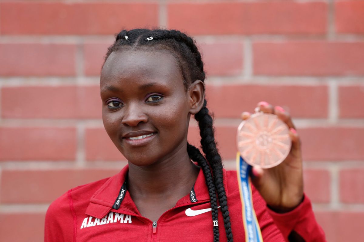 Kenya's Esther Gitahi banned for four years over doping violation ...