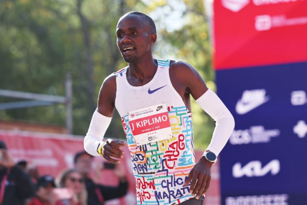 Uganda’s Jacob Kiplimo and Ethiopia’s Hawi Feysa clinch Chicago Marathon titles - SportsAfrica ...