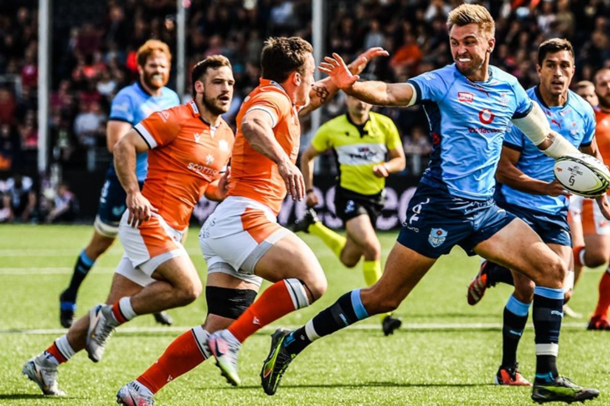 SA sides face tough test abroad in United Rugby Championship – see kick ...
