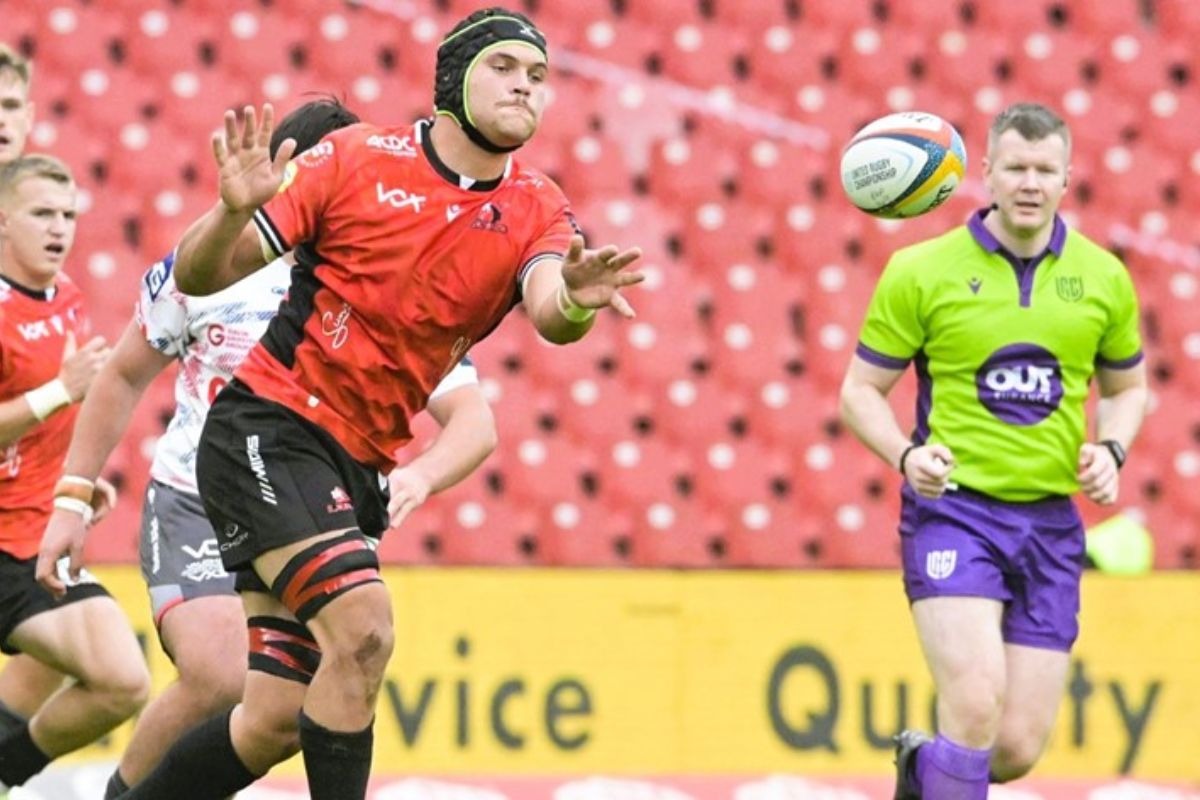 Vodacom United Rugby Championship: Stormers still unbeaten as South ...