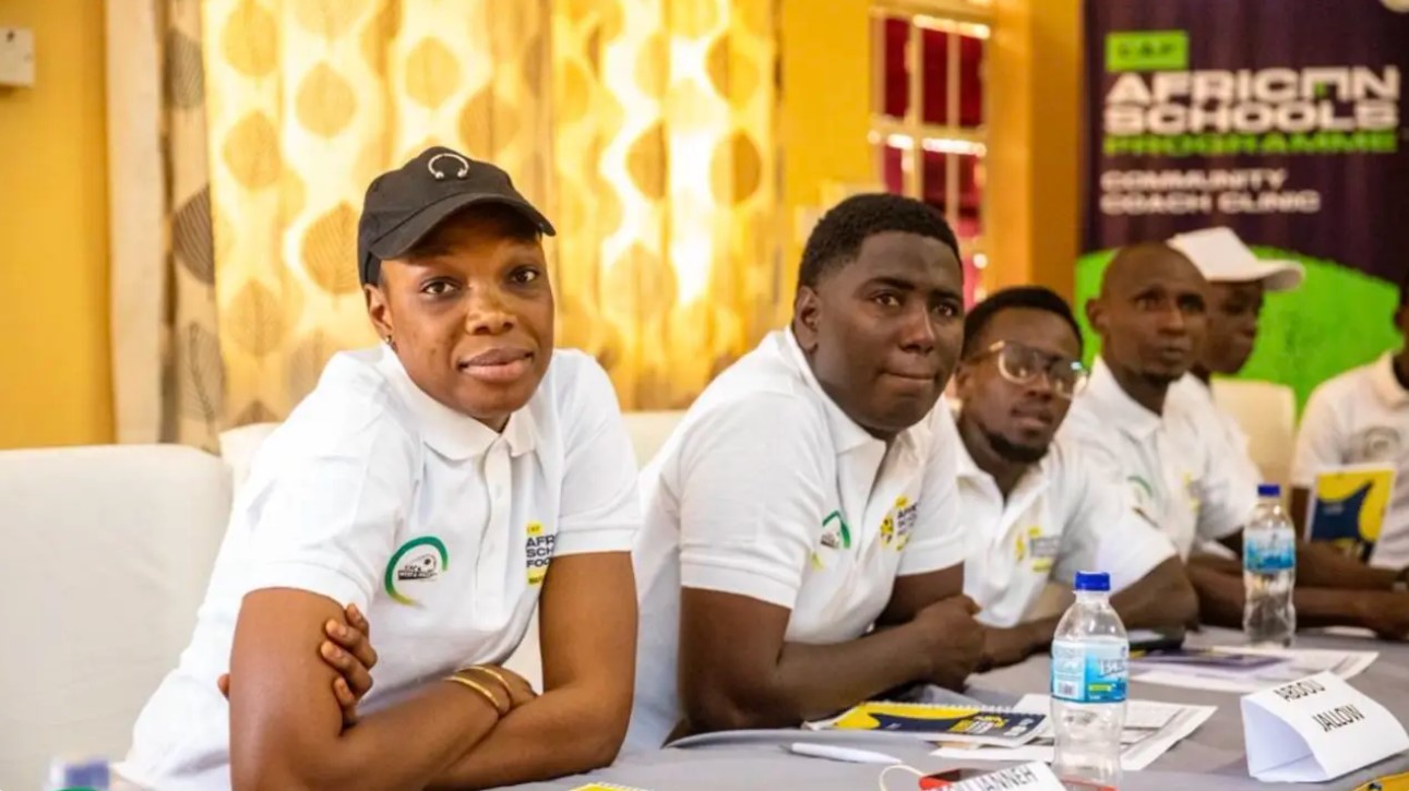 CAF African Schools Football Champions WAFU A Qualifiers set to kick ...