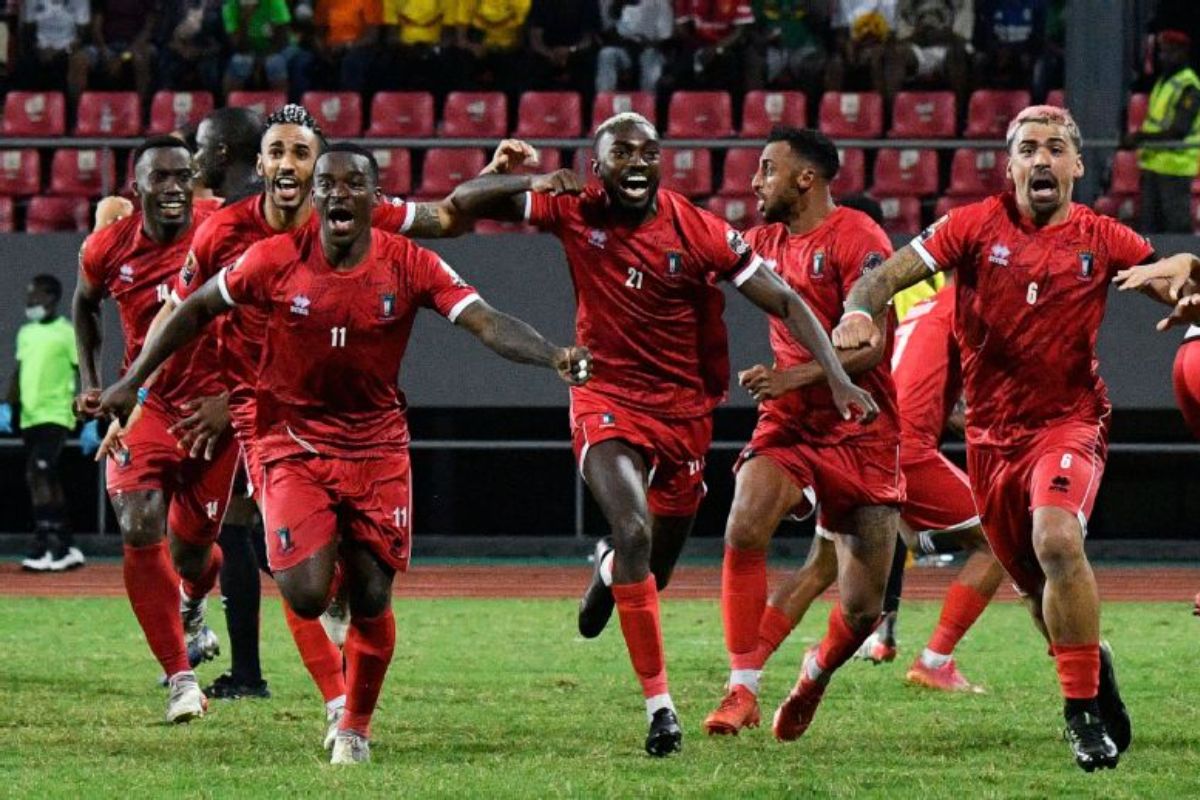 Equatorial Guinea name squad for Kenya friendly - SportsAfrica - Sports ...