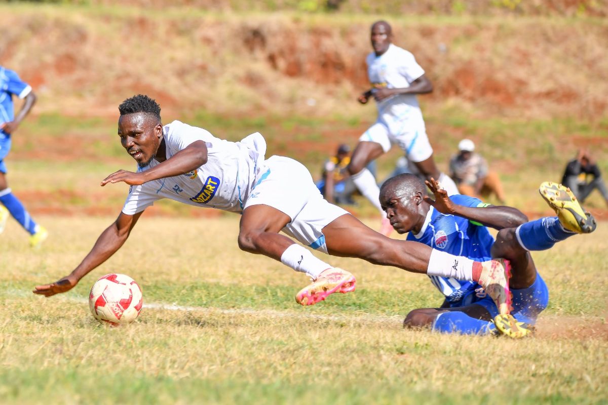 Kenya: 2025/26 FKF National Super League review – a season of revival ...