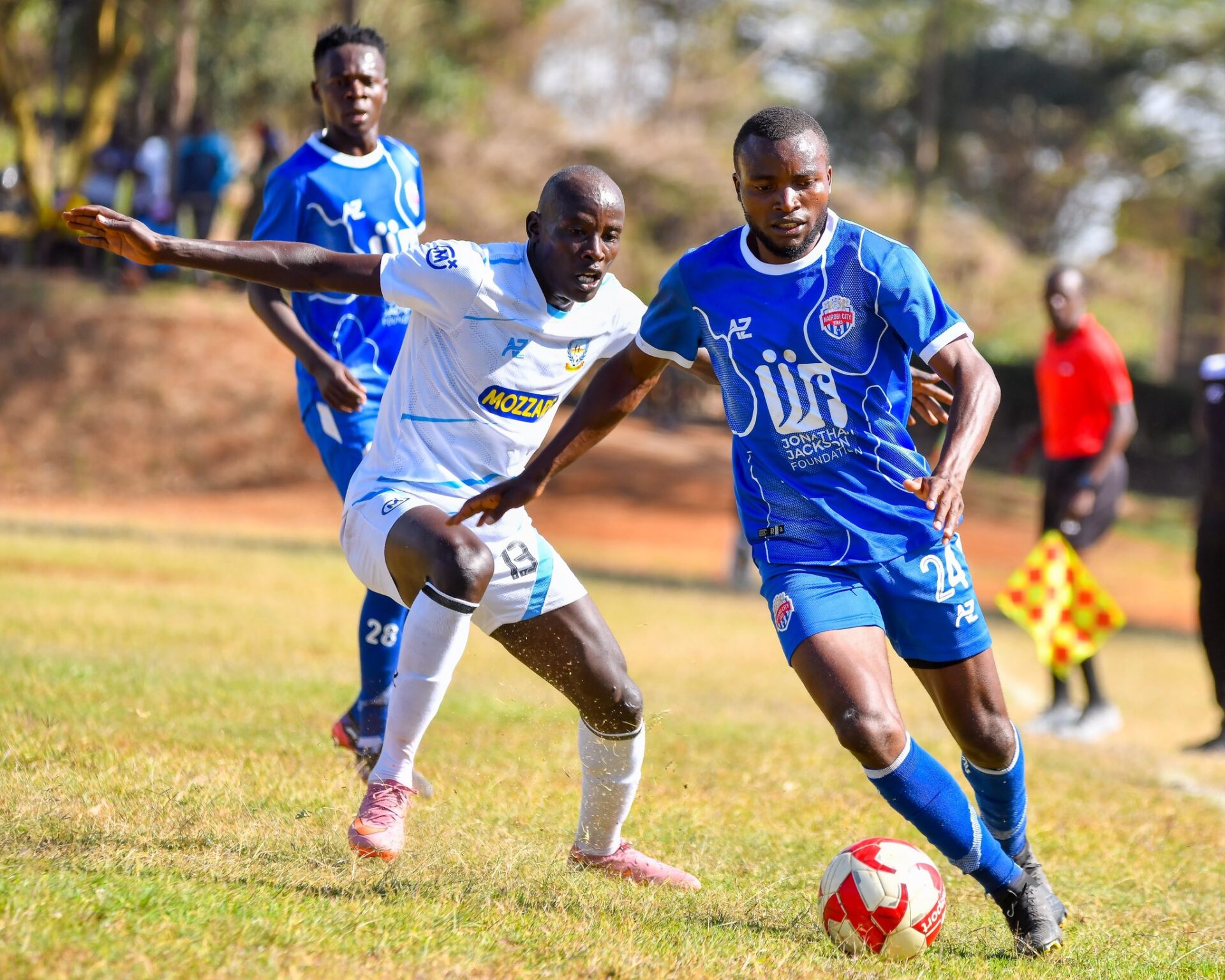 Kenya: 2025/26 FKF National Super League review – a season of revival ...