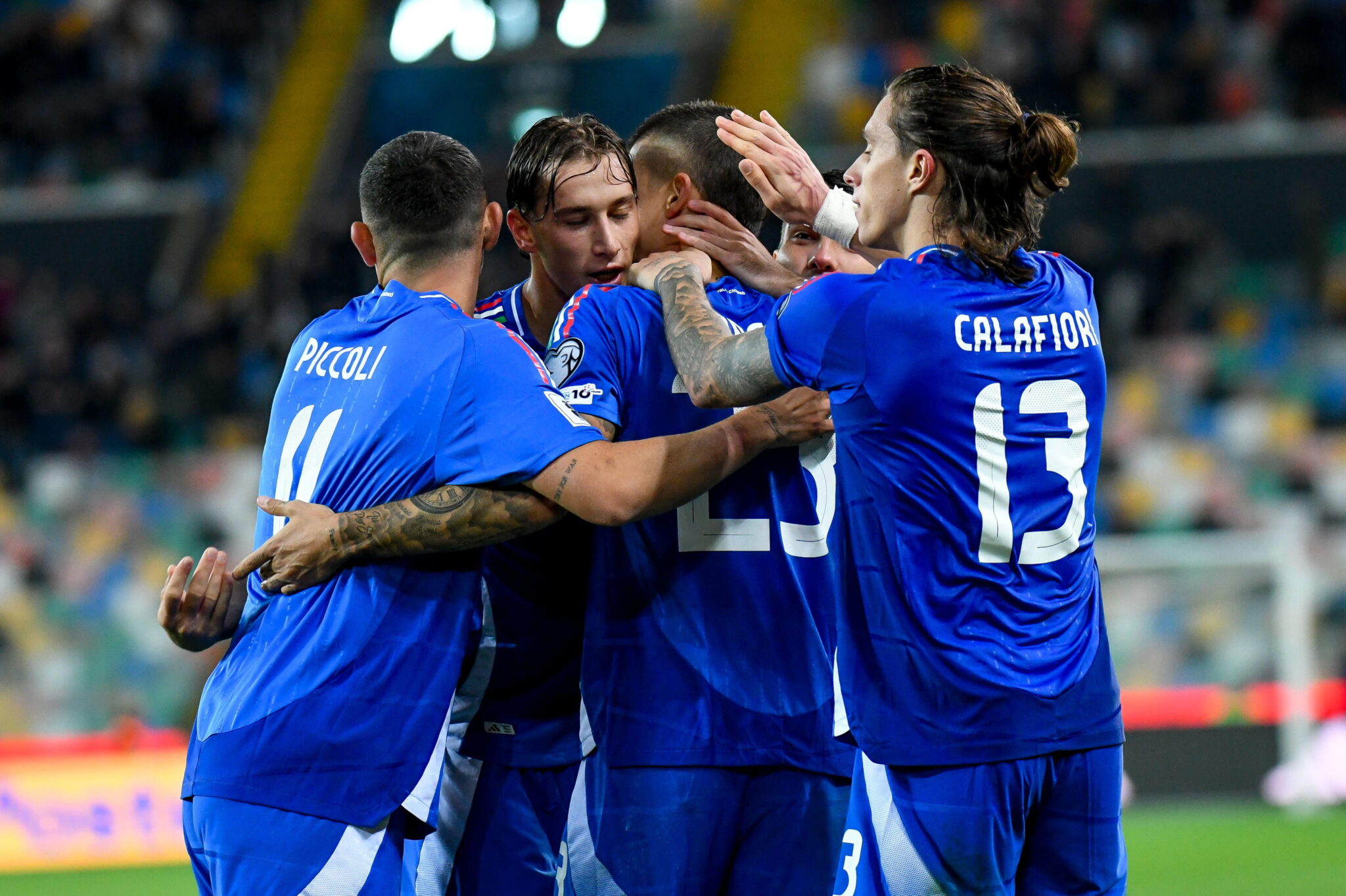 Five European 2026 FIFA World Cup Qualifiers to watch - SportsAfrica ...