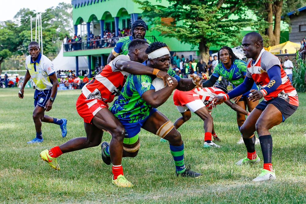 Kenya Cup: KCB RFC see off Impala in ruthless season opener to top Week ...