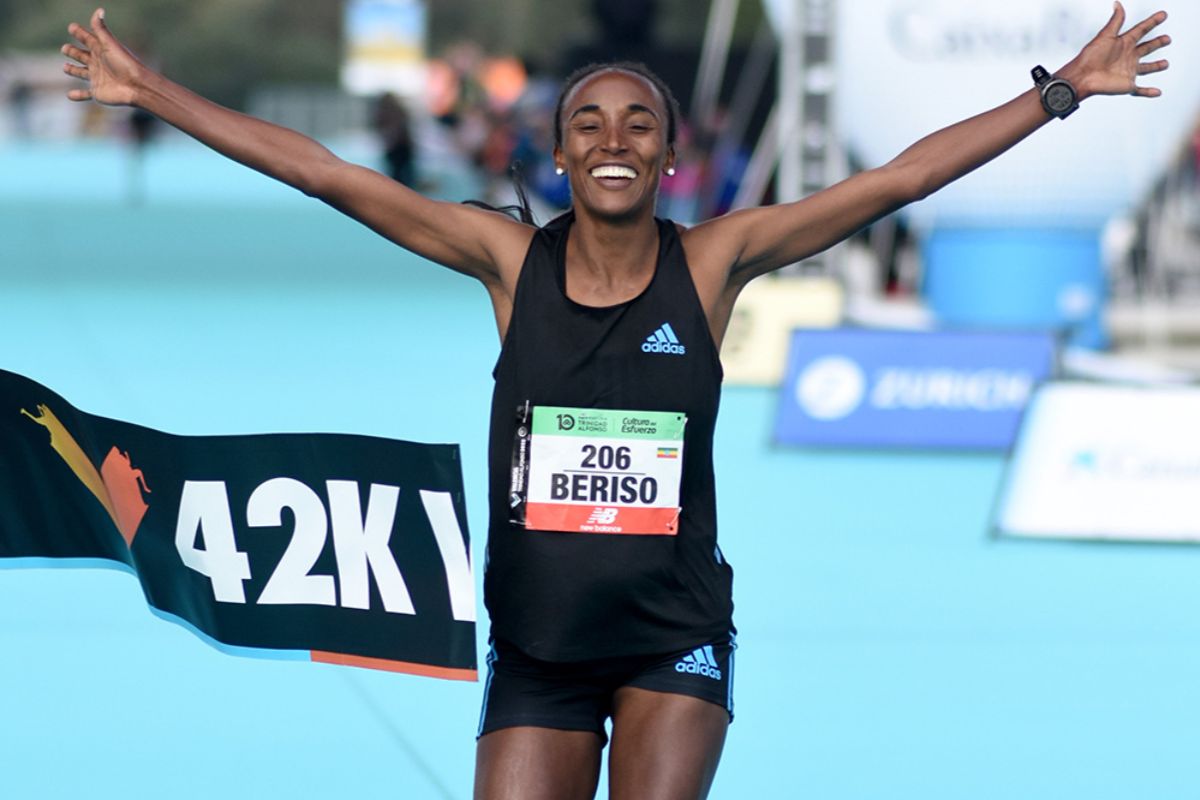 2025 Valencia Marathon: Full list of elite athletes confirmed ...