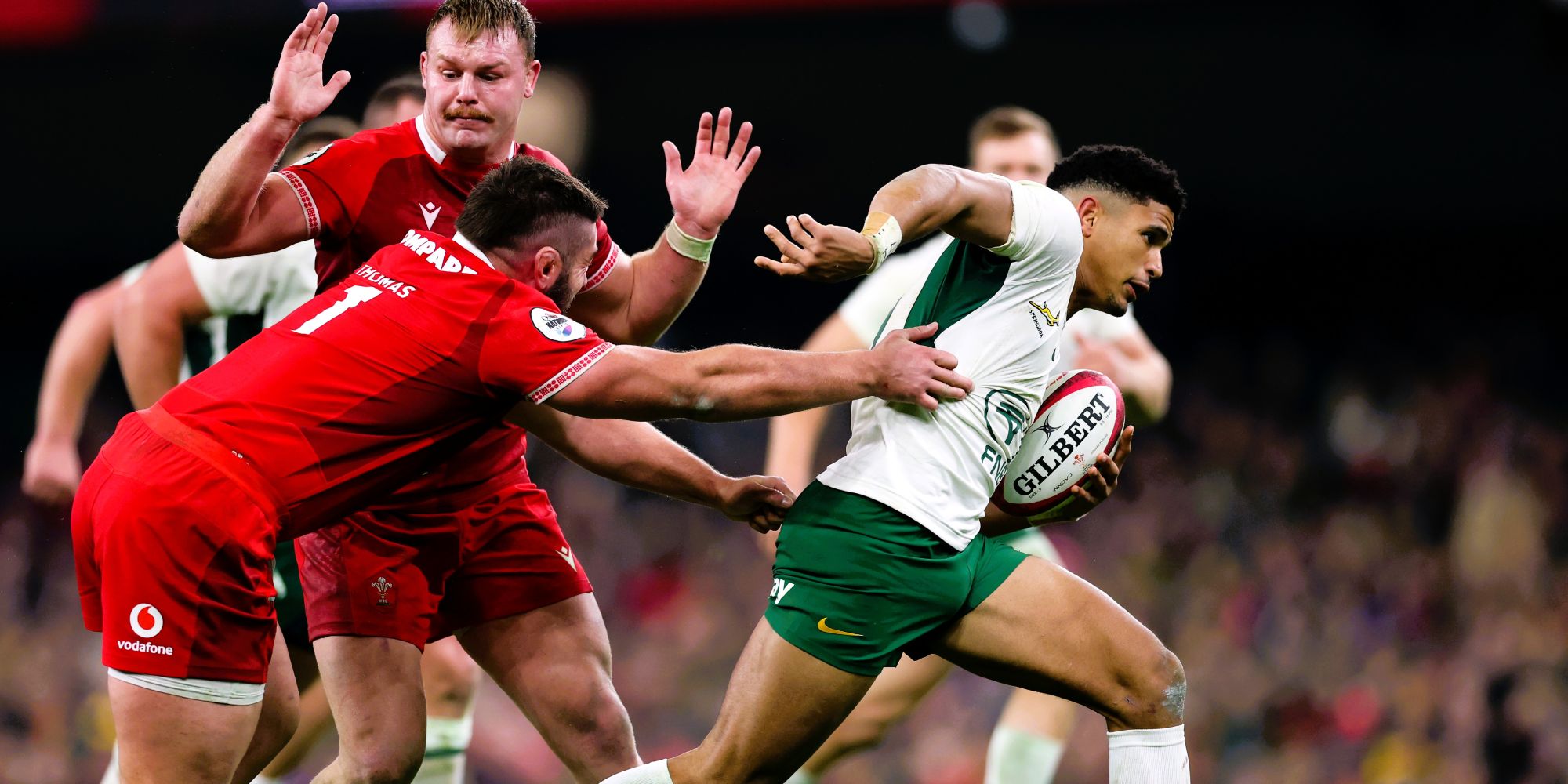 Sacha Feinberg-Mngomezulu named world’s best as Springboks dominate ...