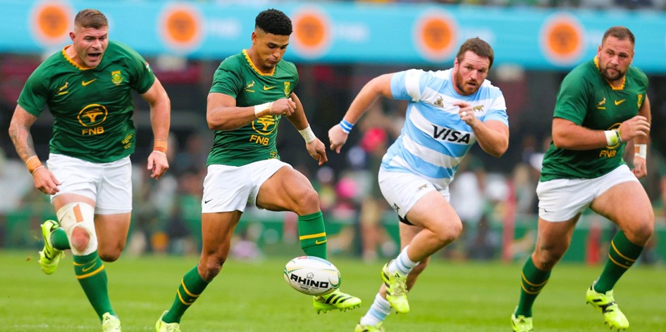 PHOTOS: Six Springboks players named in 2025 World Rugby Men’s 15s ...
