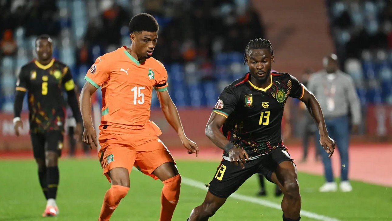 AFCON 2025: December 31 fixtures - SportsAfrica - Sports news | Live ...