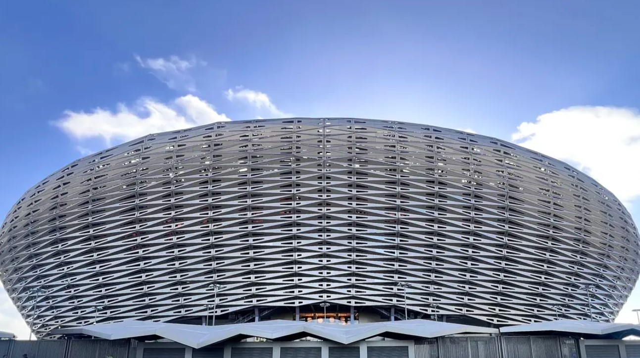 Everything you need to know about stadiums that will host CAF AFCON ...