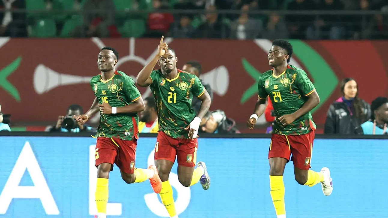AFCON 2025 Round of 16 guide: Previews, schedule, head-to-head and how ...