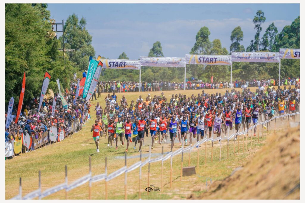 Kenya: Mathew Kipkoech and Dorcus Ndiema triumph at Great Chepsaita ...