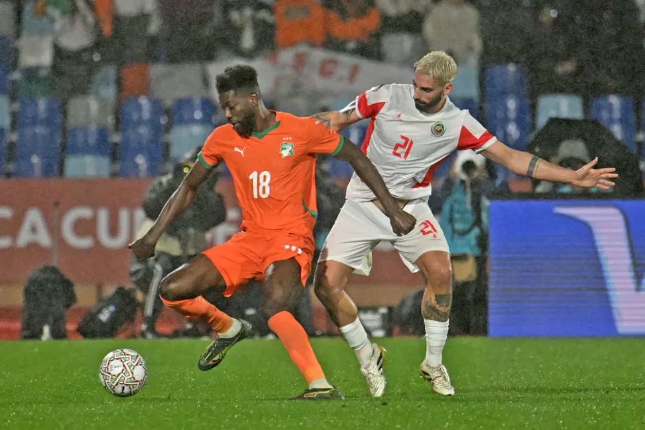 AFCON 2025 Matchday 4 round-up: Wins for Cameroon, Cote d'Ivoire, and ...