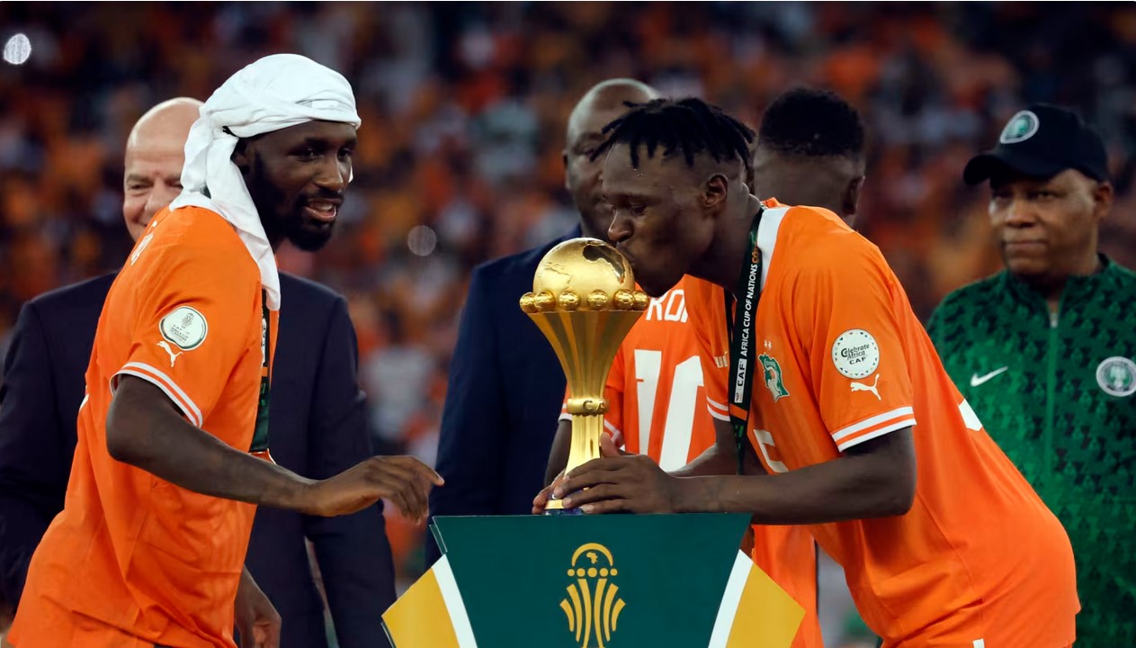 AFCON 2025 Matchday 4 fixtures: Holders Côte d'Ivoire begin title ...