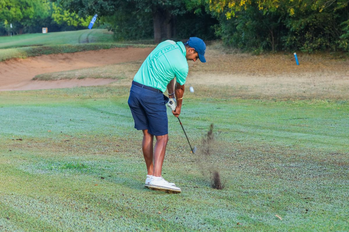 Safaricom and golf: The Rise of Mohit Mediratta - and role of corporate ...