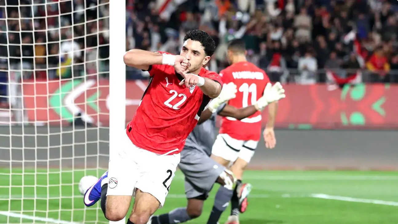 AFCON 2025 Matchday 2 round-up: Salah’s stoppage-time strike lifts ...