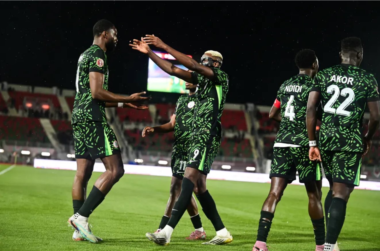 Big tournament, small crowds: AFCON’s credibility question ...