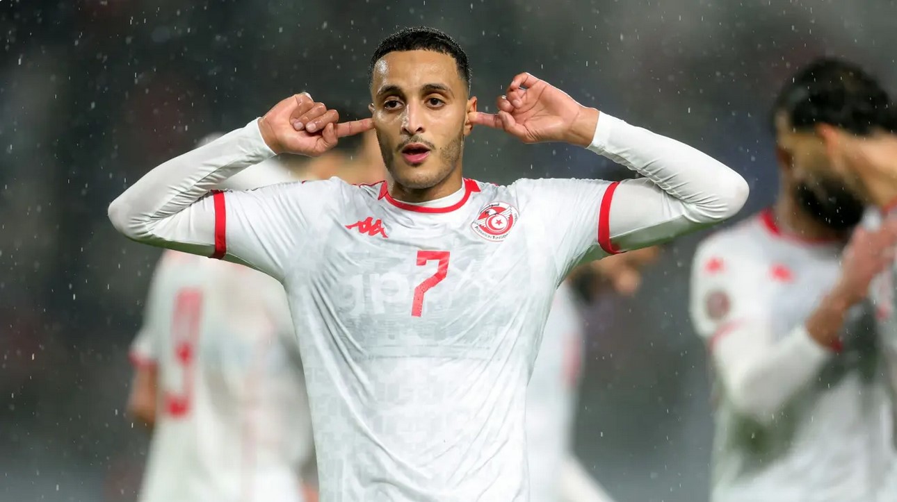 AFCON 2025 Matchday 3 round-up: Wins for Tunisia, Nigeria, Senegal and ...