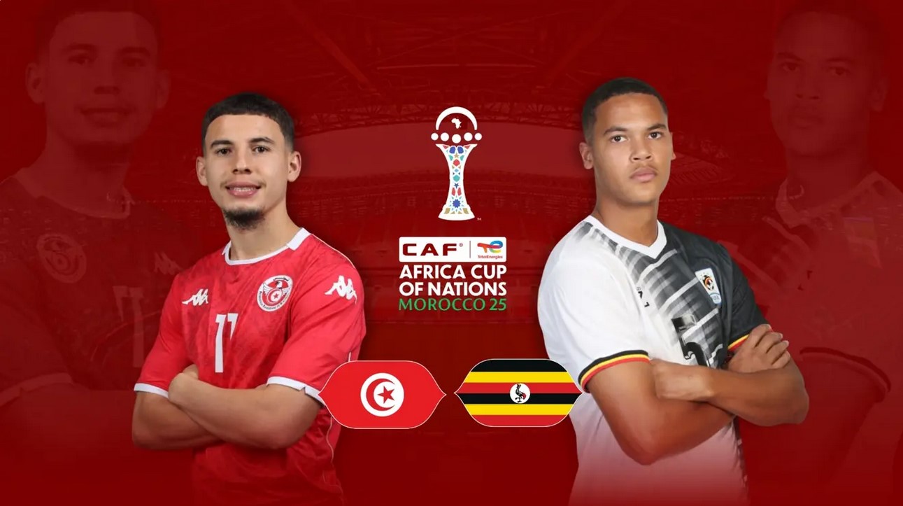 AFCON 2025 Matchday 3 preview: Tunisia vs Uganda - December 23 at 23:00 ...