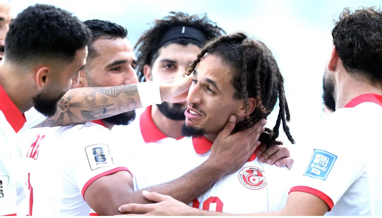 Tunisia unveil final 28-man squad for Africa Cup of Nations 2025 in ...