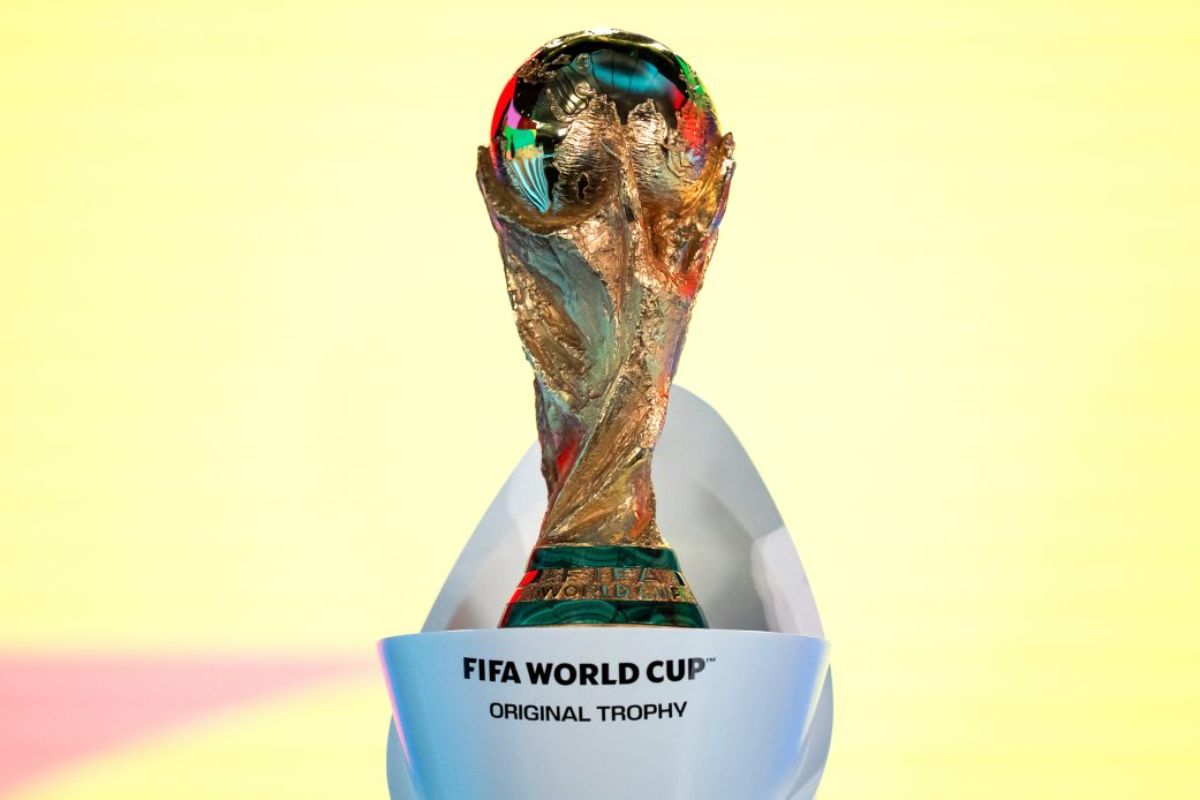 World Cup 2026 Draw: African teams learn their group opponents ...