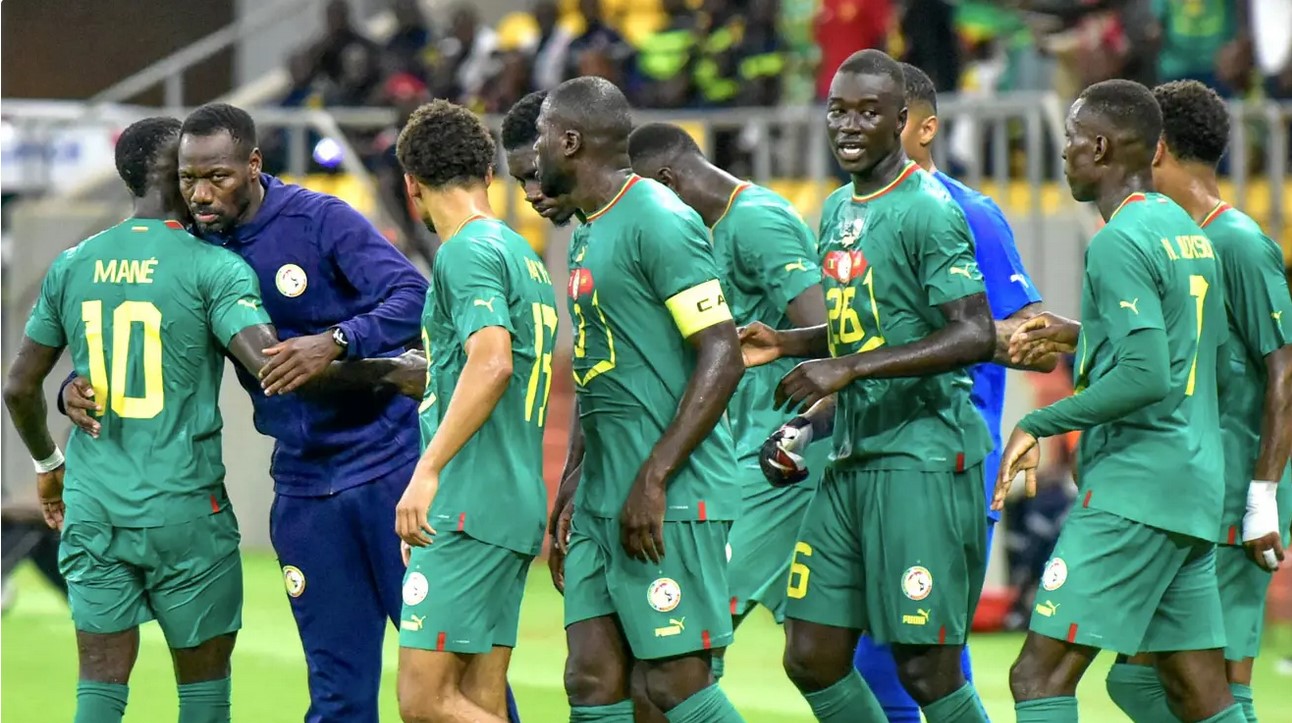 Senegal coach Pape Thiaw names 28-man final squad for 2025 CAF Africa ...