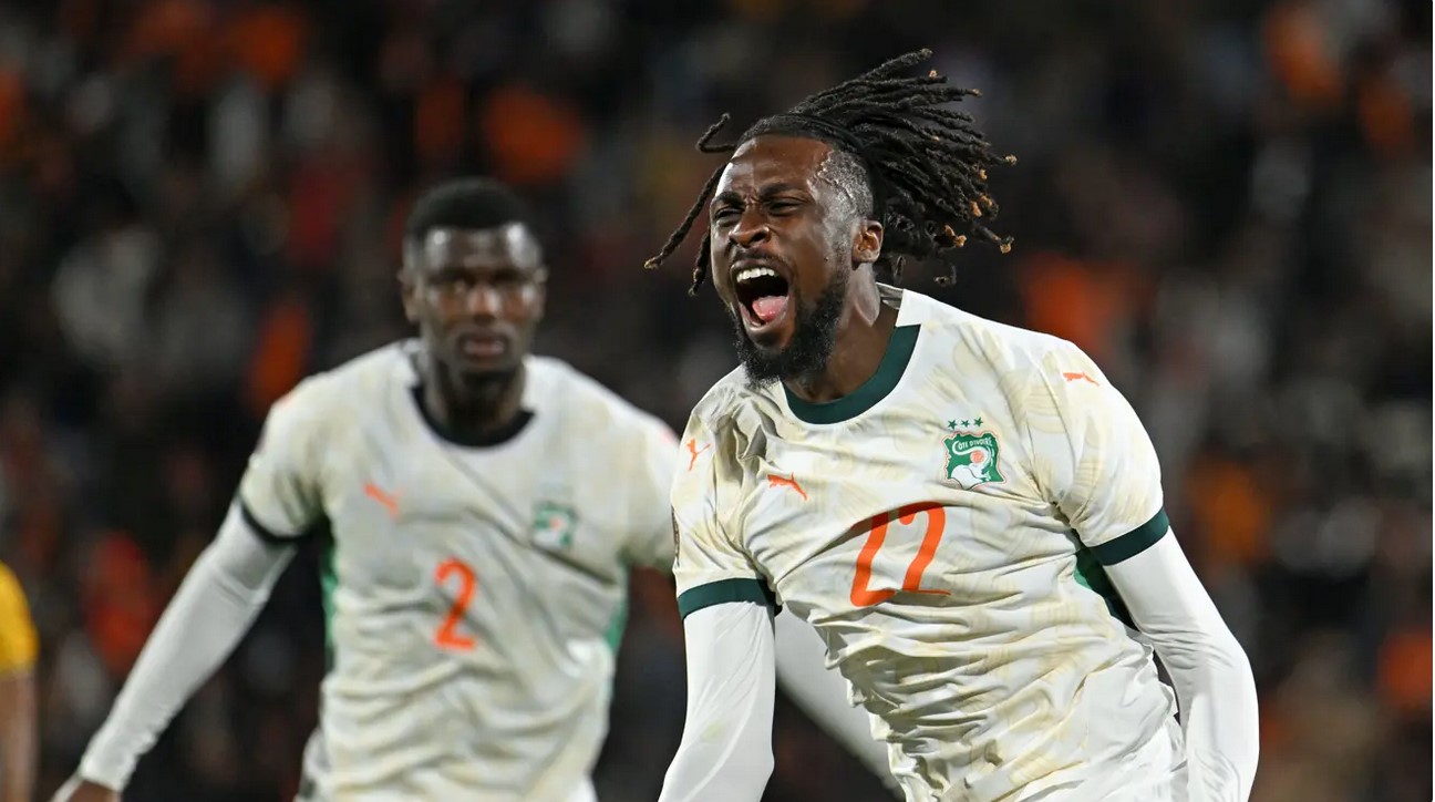 AFCON 2025: Exciting round of 16 line-up complete - see all fixtures ...