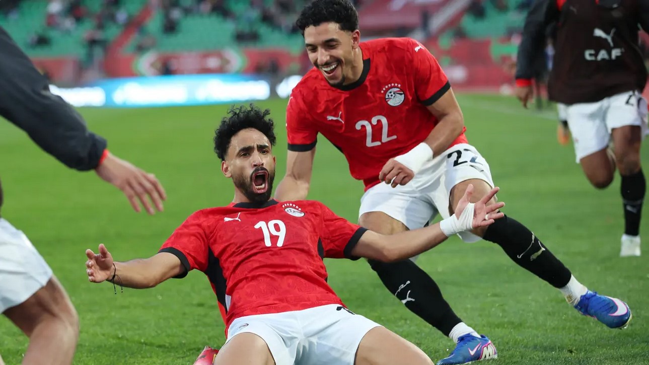AFCON 2025: See countries that have qualified for the quarter-finals ...