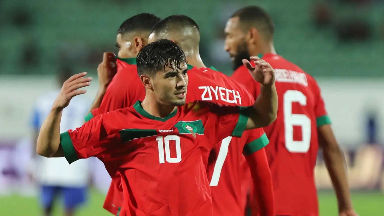 AFCON 2025 analysis: Brahim Diaz delivers as Morocco march on, but ...