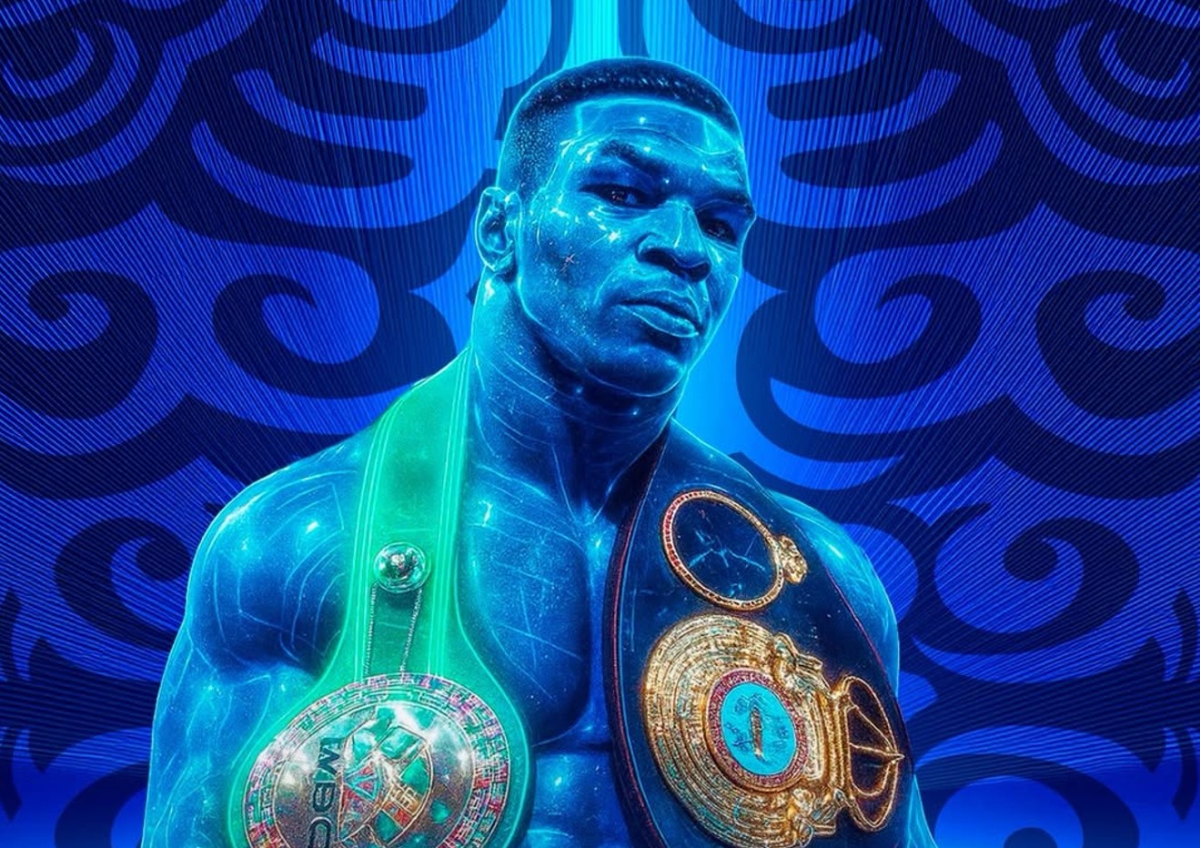 World Boxing Council partners with Your ID on Mike Tyson’s Iron Mike ...